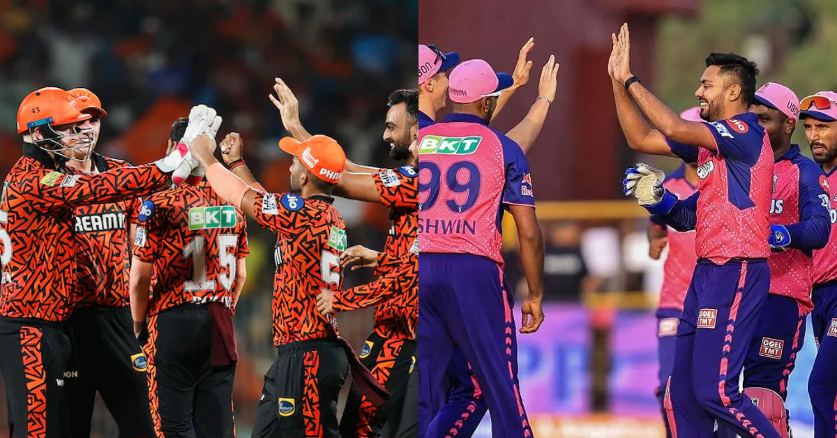 SRH vs RR Match 1 Tickets 2025: Prices & Booking Guide